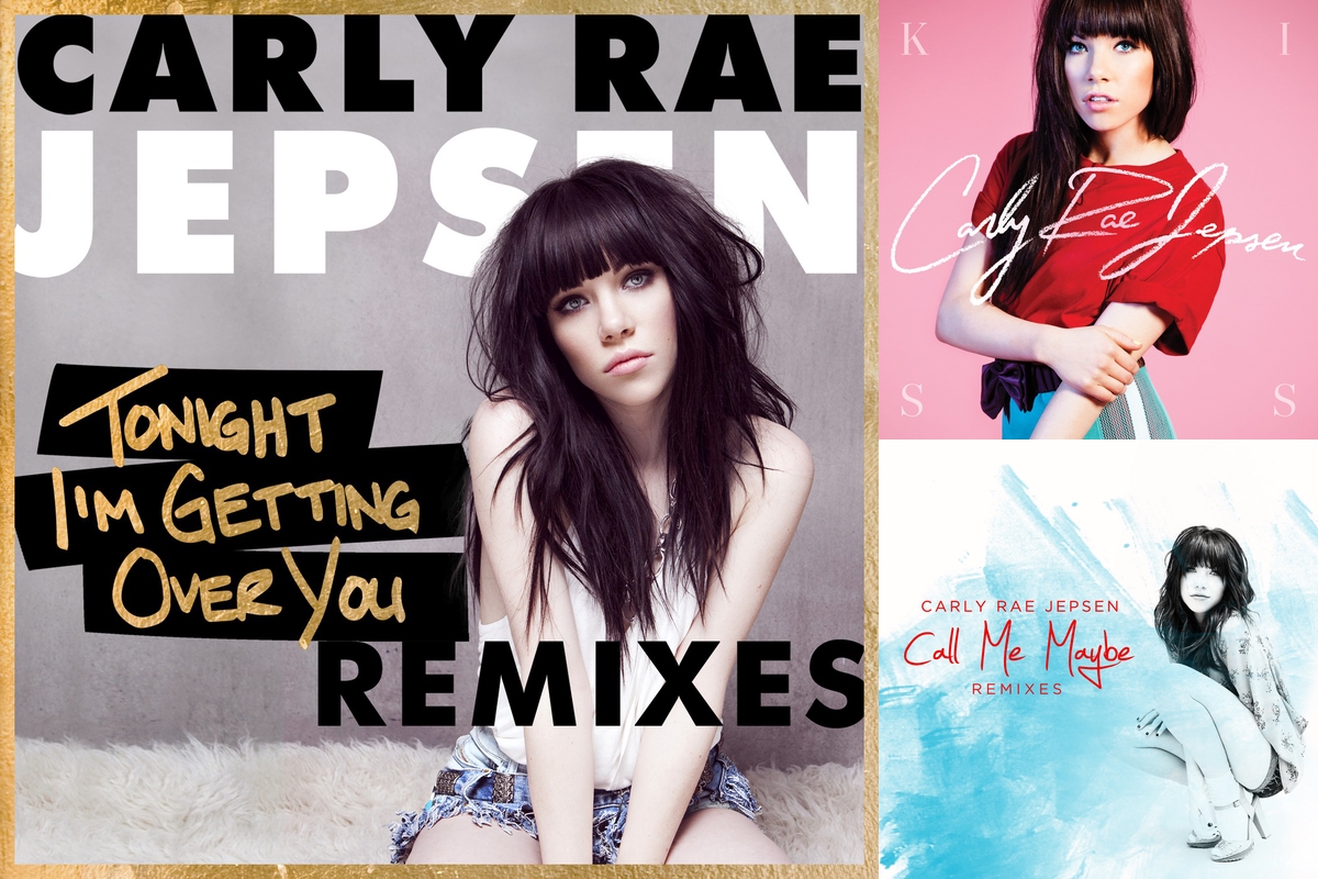 ”Carly Rae Jepsen” by THE GUEST - プレイリスト情報 | AWA