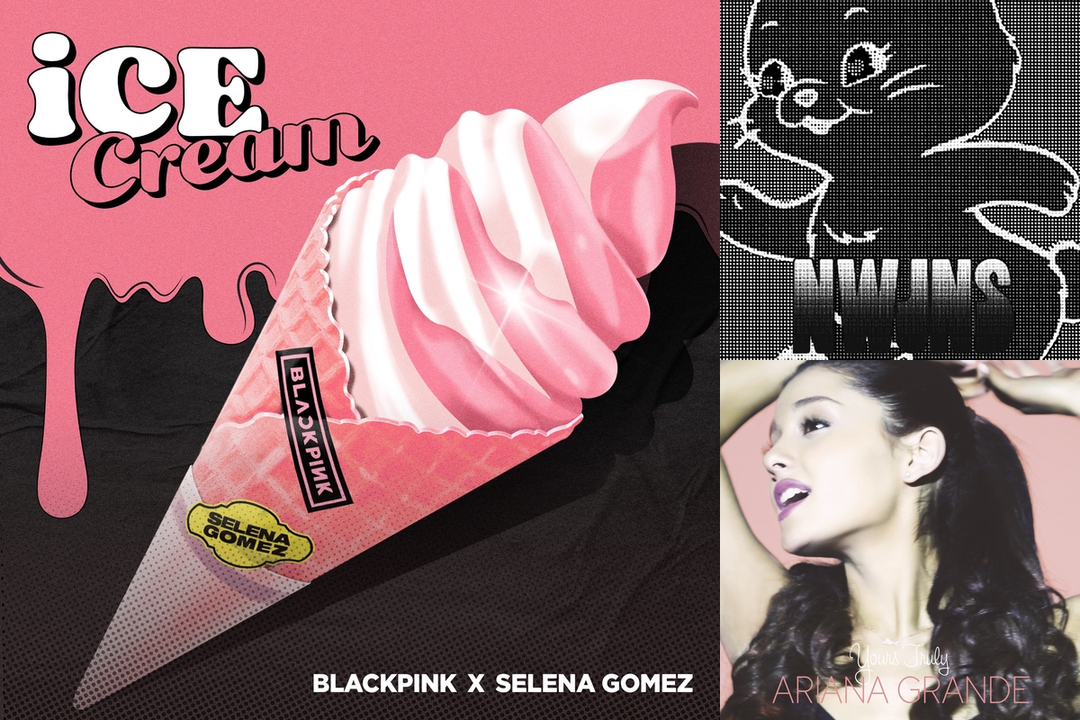 ”Super girly” by Ninax - プレイリスト情報 | AWA