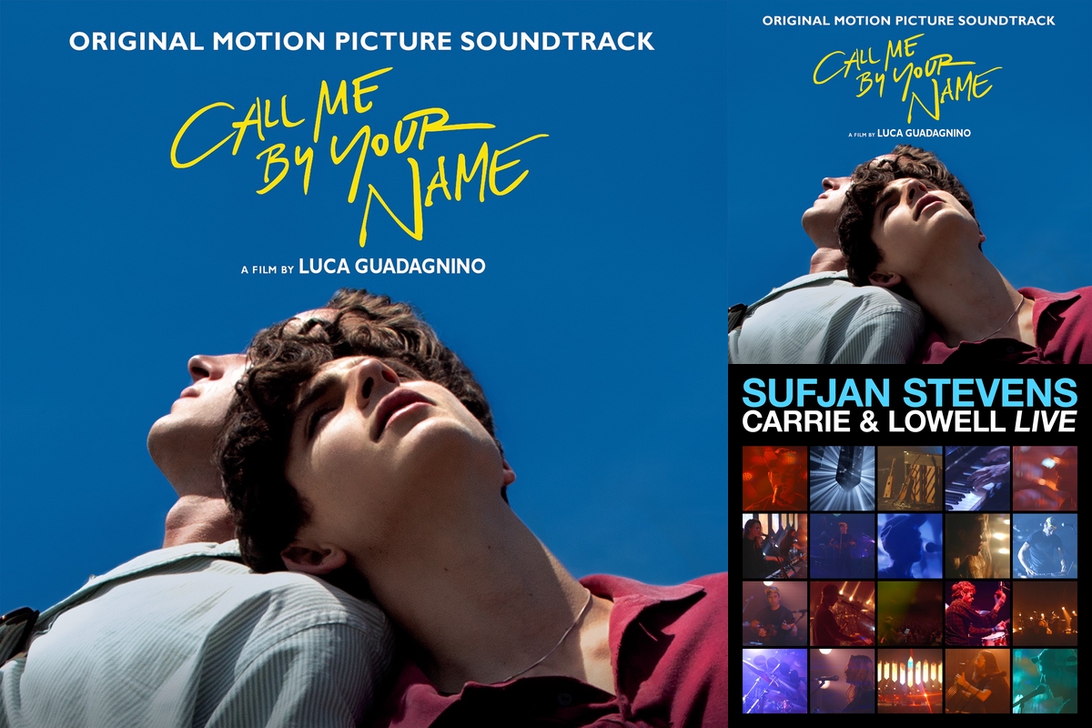 ”Call Me By Your name” by Y - プレイリスト情報 | AWA