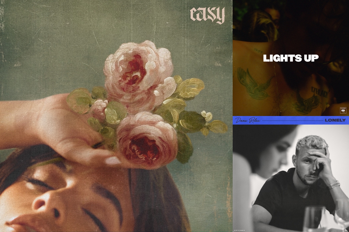 ”rolling mind ♡” by Stone henge 🍬 - プレイリスト情報 | AWA