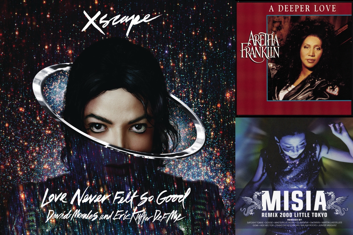 ”ハウス界、最高のプロダクトチーム” Def Mix Productions ”” by （t."cutting edge''t ...