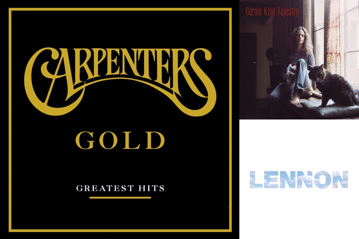 ”70年代名曲バラード 洋楽” by こんなんでいいですか - プレイリスト情報 | AWA