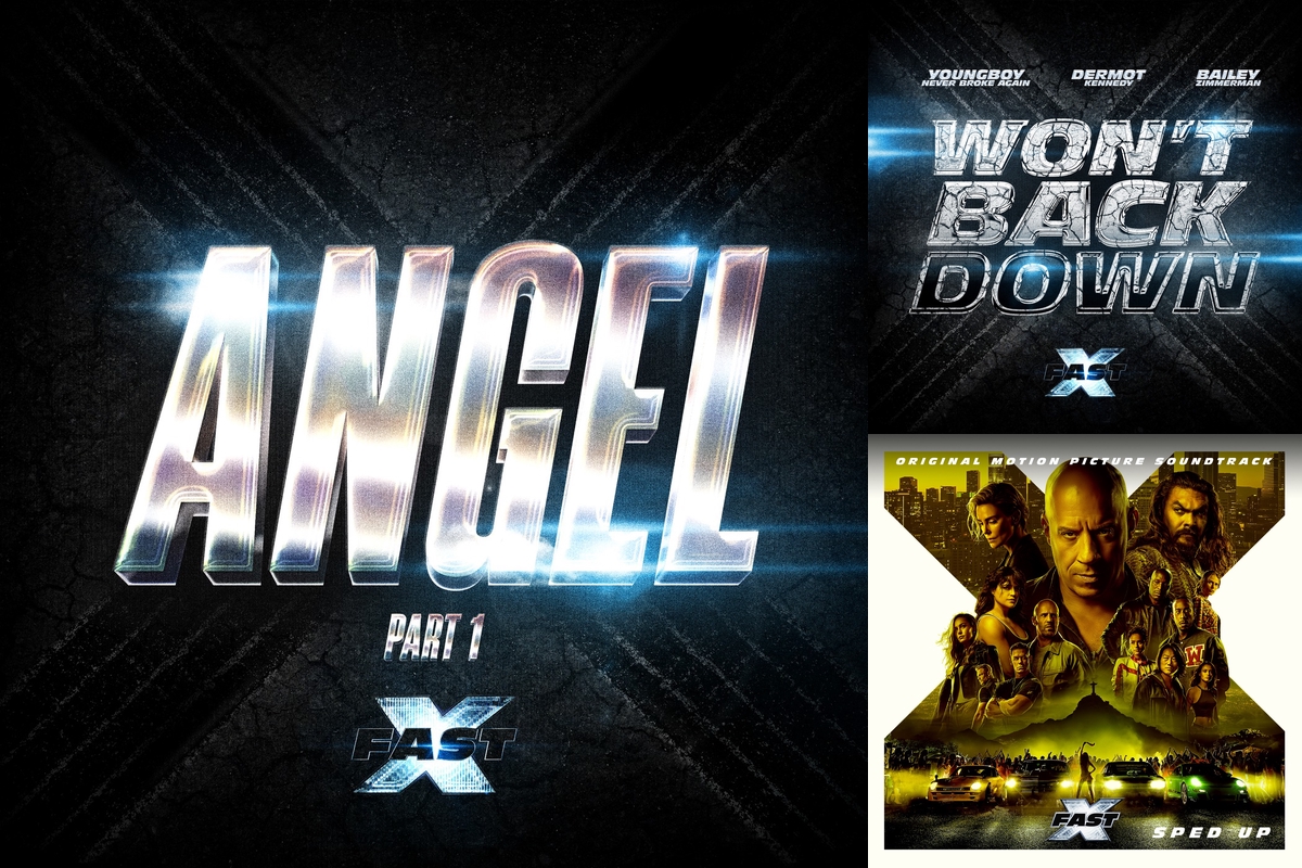 ”Fast & Furious/Fast X Fire boost” by ♛Տ੨ℯɱӧℕ♛ team KSWD - プレイリスト情報 | AWA