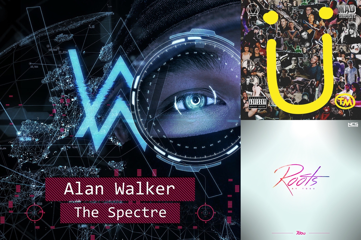 ”good EDM” by KANEKO USK - プレイリスト情報 | AWA