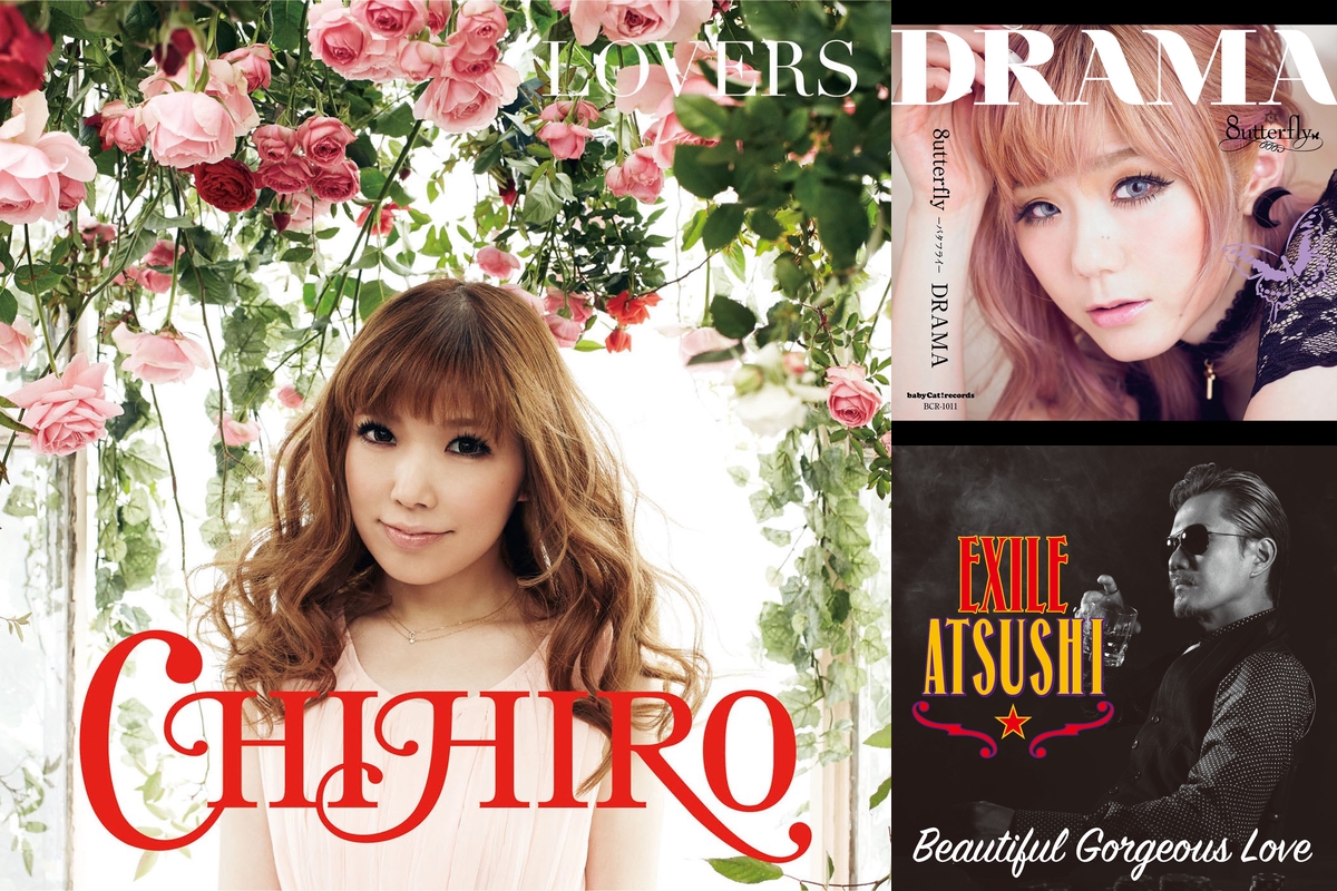 ”恋患い中” by GUEST - プレイリスト情報 | AWA