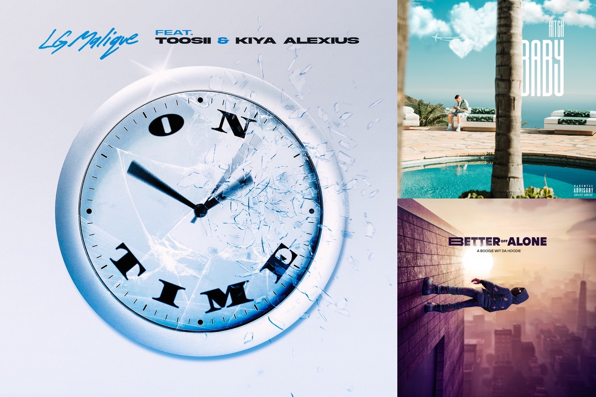 ”IRV GOTTI works. ” by あれん luvs.CHI - プレイリスト情報 | AWA