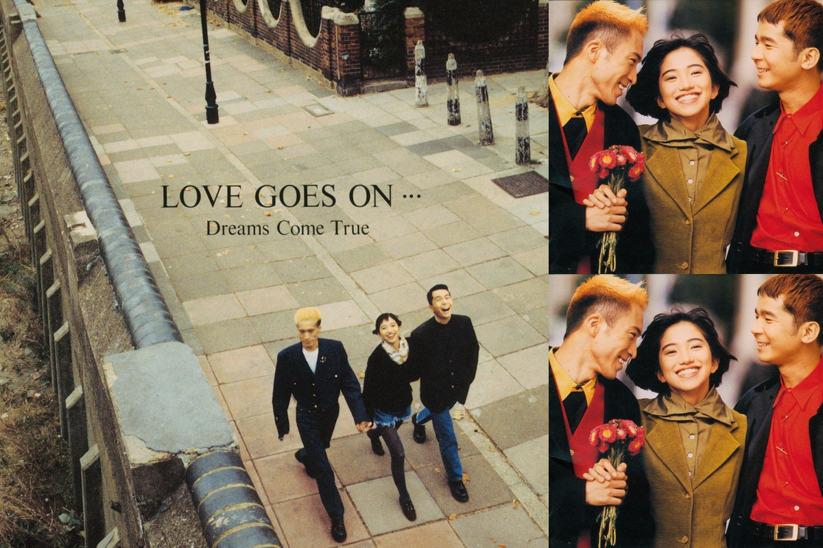 ”DREAM COME TRUE my best😭” by igaharu - プレイリスト情報 | AWA