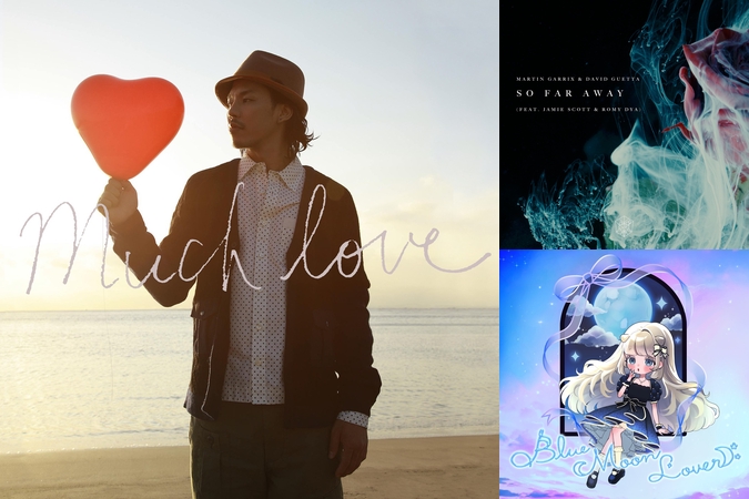 ”Smile again” by BoA - トラック・歌詞情報 | AWA