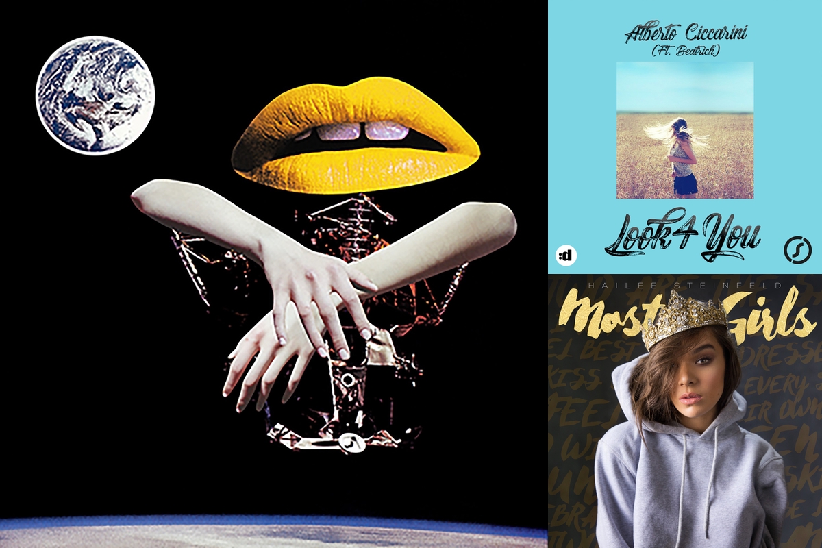 ”EDM1” by comaco - プレイリスト情報 | AWA