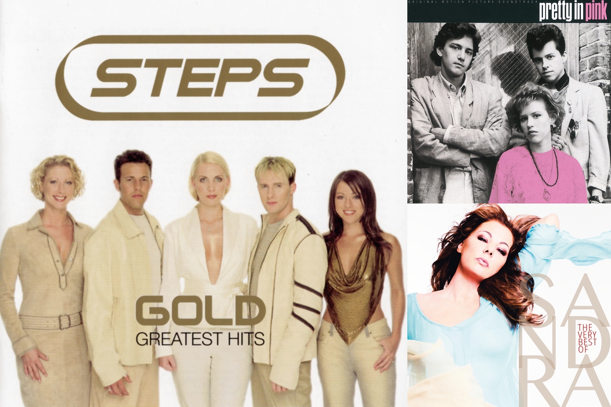 ”Euro＋UK①” by Office441 - プレイリスト情報 | AWA