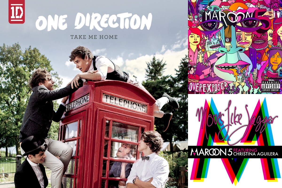 ”なんとなく好きな洋楽” by yu - プレイリスト情報 | AWA