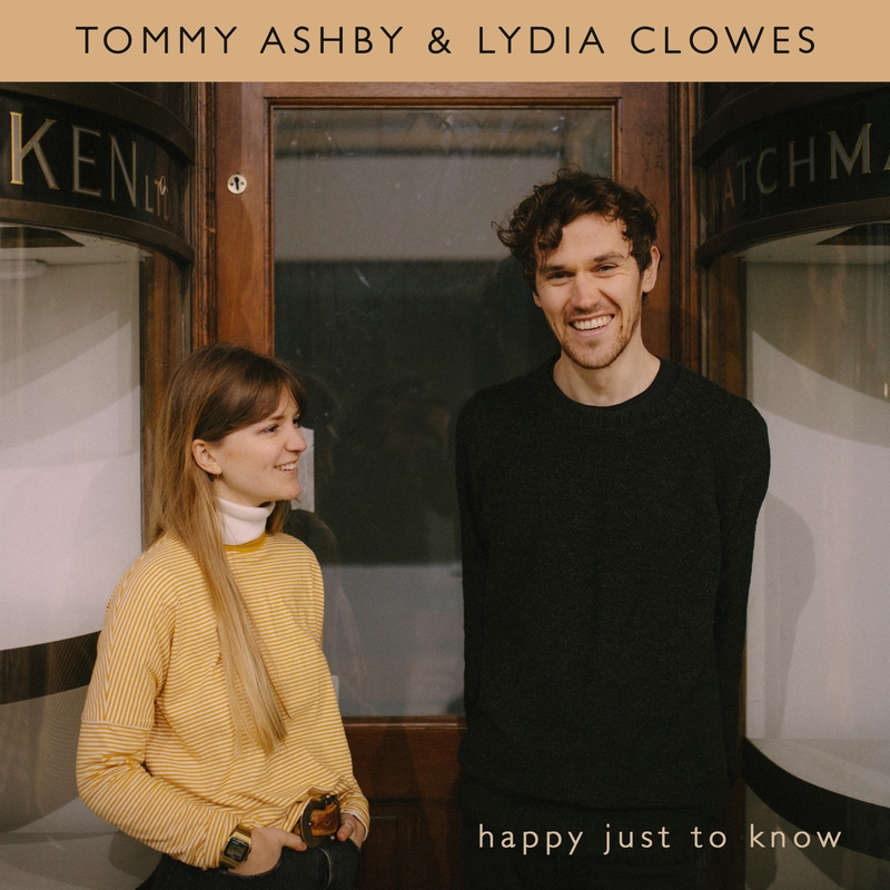 Tommy Ashby/Lydia Clowes - アルバム・トラック情報 | AWA