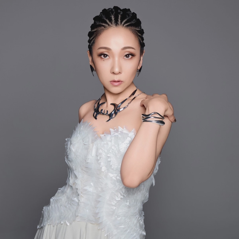 MISIA - アルバム・トラック情報 | AWA