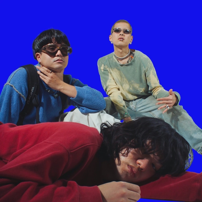 HOME - アルバム・トラック情報 | AWA