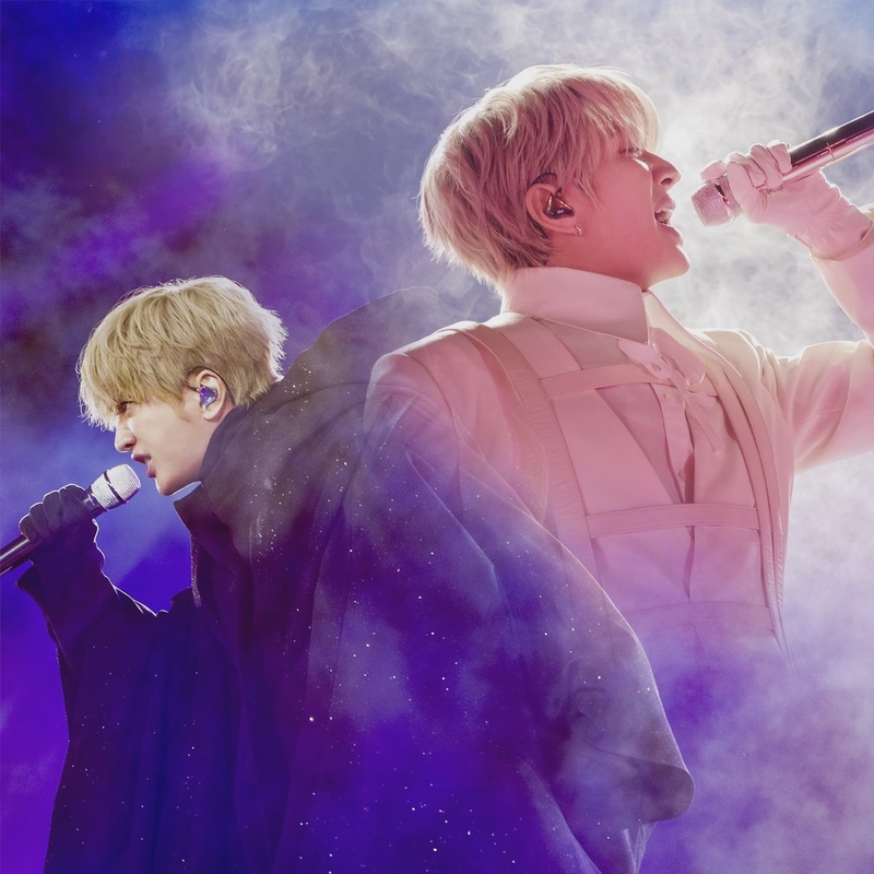 Nissy(西島隆弘) - アルバム・トラック情報 | AWA