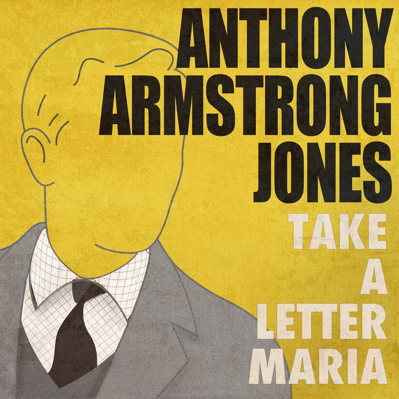 Anthony Armstrong Jones - アルバム・トラック情報 | AWA