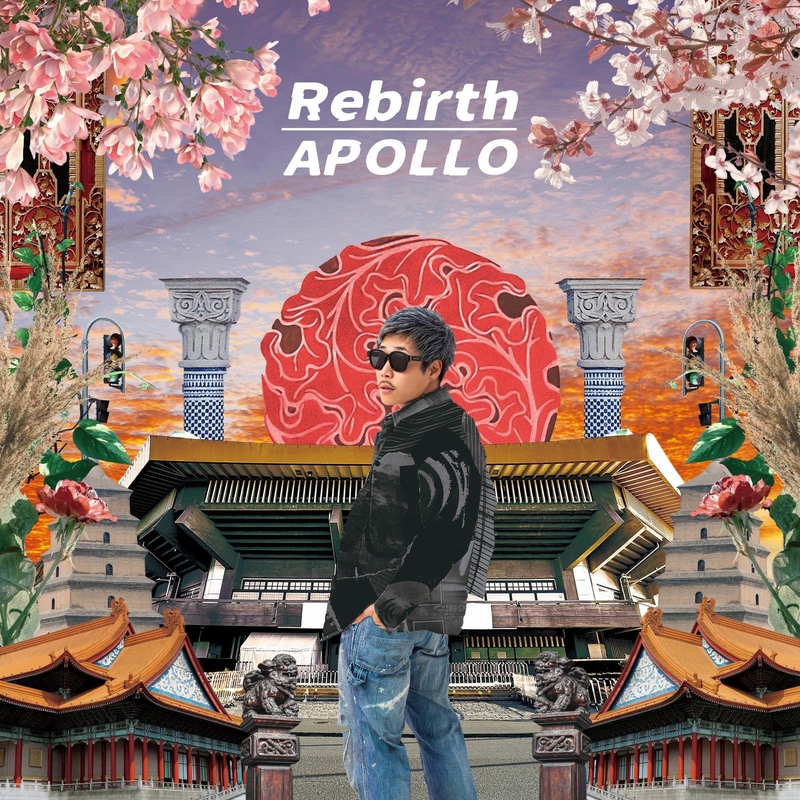 APOLLO - アルバム・トラック情報 | AWA