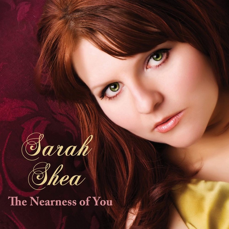 Sarah Shea - アルバム・トラック情報 | AWA