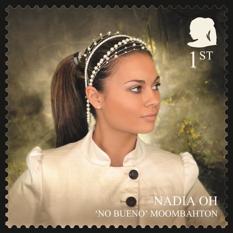 Nadia Oh - アルバム・トラック情報 | AWA