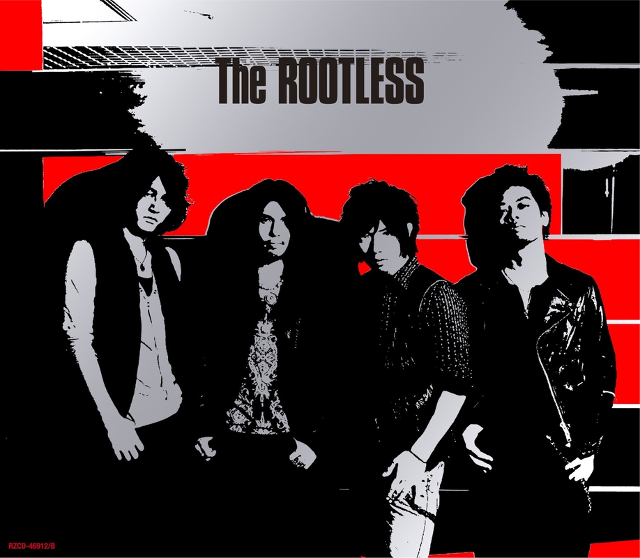 The ROOTLESS - アルバム・トラック情報 | AWA