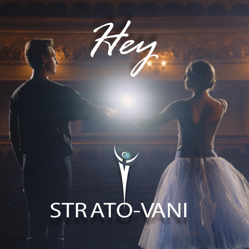 Strato-Vani - アルバム・トラック情報 | AWA