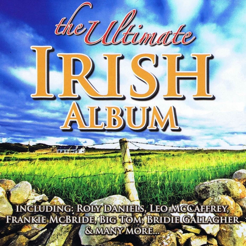 Leo McCaffrey/The Glensmen - アルバム・トラック情報 | AWA