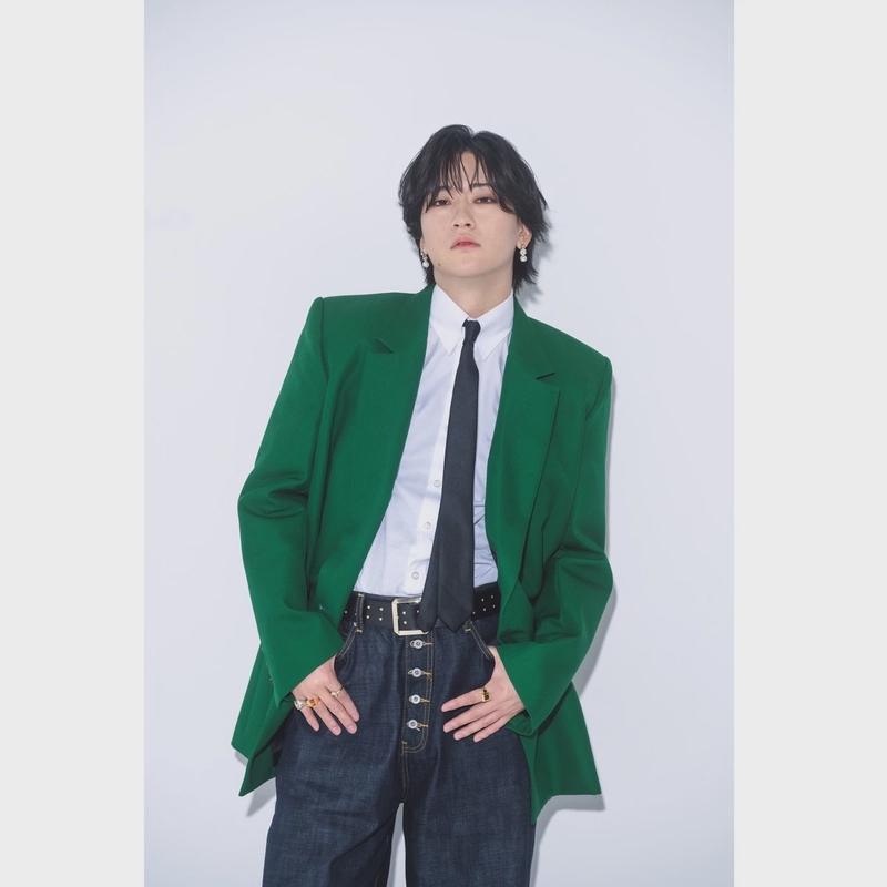 Rin音 - アルバム・トラック情報 | AWA