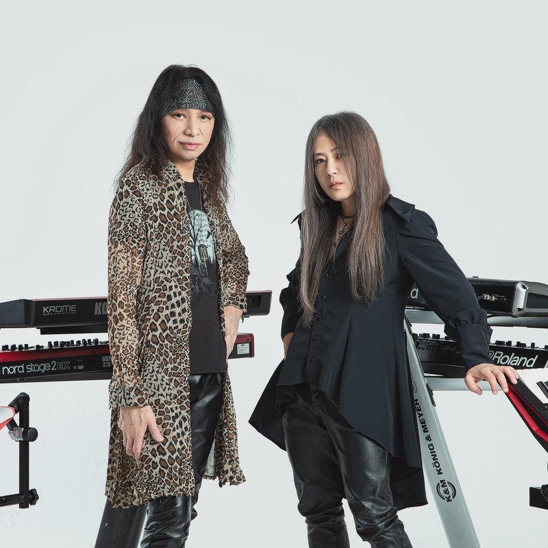 Keyboard Prince - アルバム・トラック情報 | AWA