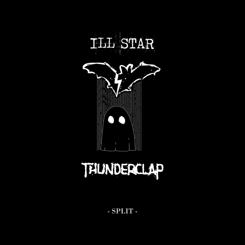 Thunderclap/ILL STAR - アルバム・トラック情報 | AWA