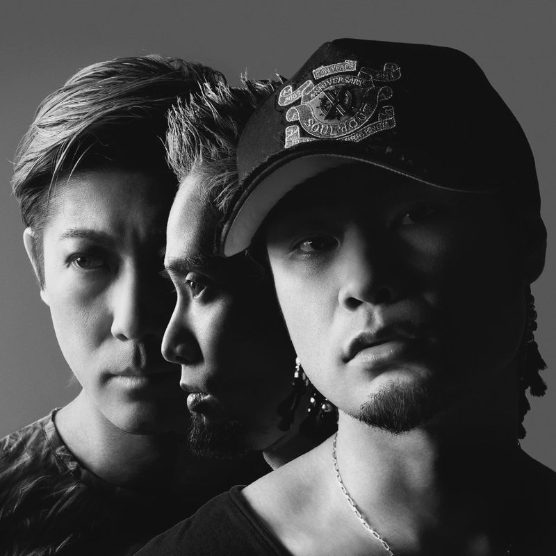 SOUL'd OUT - アルバム・トラック情報 | AWA SOUL'd OUT - アルバム・トラック情報 | AWA
