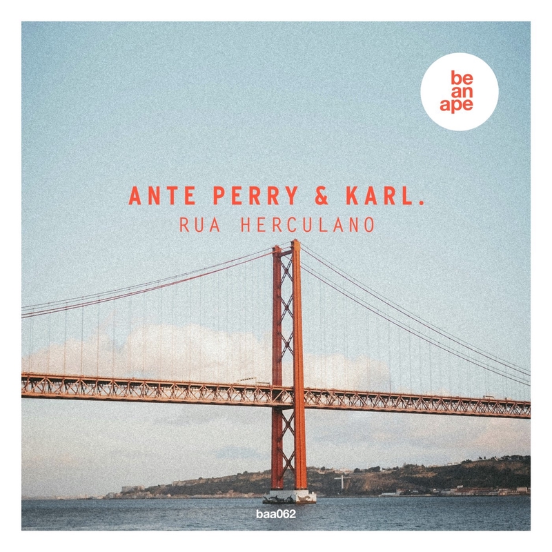 Ante Perry/Karl. - アルバム・トラック情報 | AWA