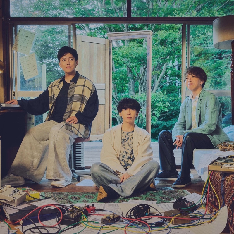 sumika - アルバム・トラック情報 | AWA