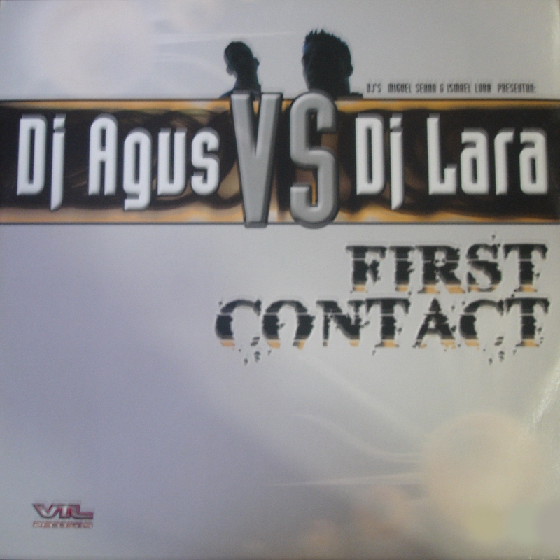 Dj Agus/Dj Lara - アルバム・トラック情報 | AWA