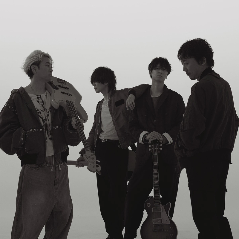 BUMP OF CHICKEN - アルバム・トラック情報 | AWA
