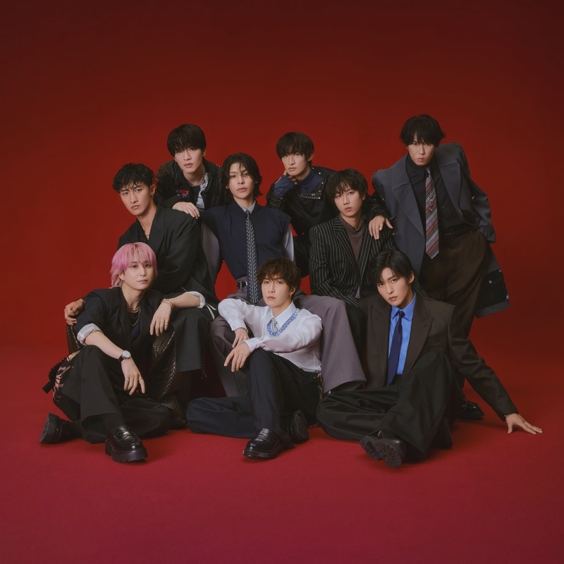 Snow Man - アルバム・トラック情報 | AWA