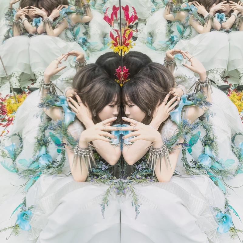 Aimer - アルバム・トラック情報 | AWA