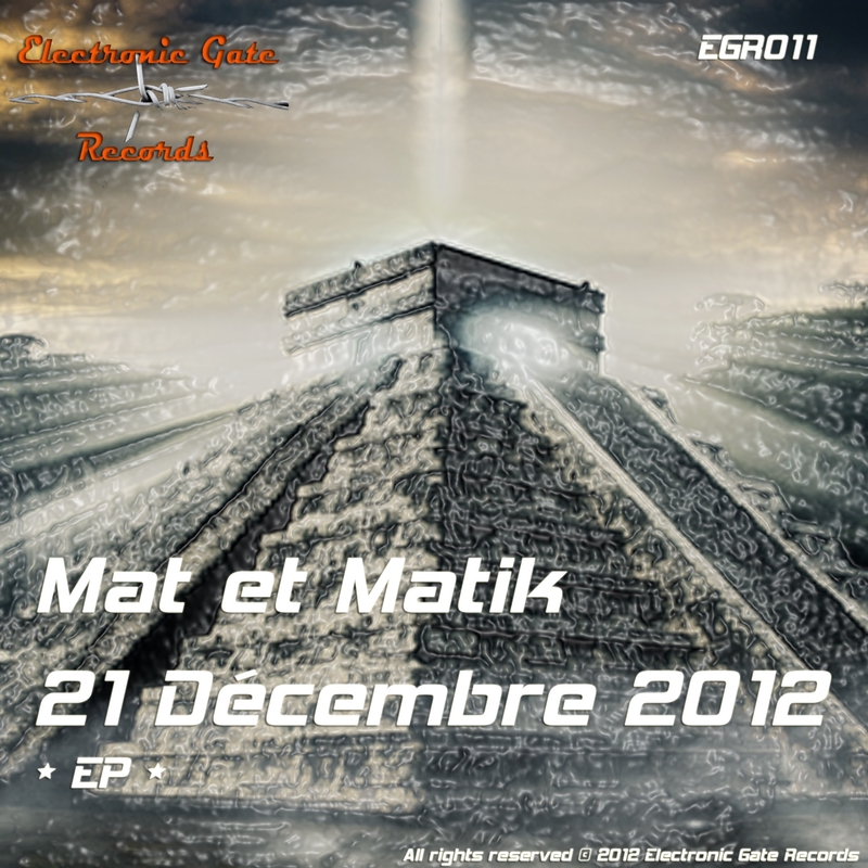 Mat et Matik - アルバム・トラック情報 | AWA