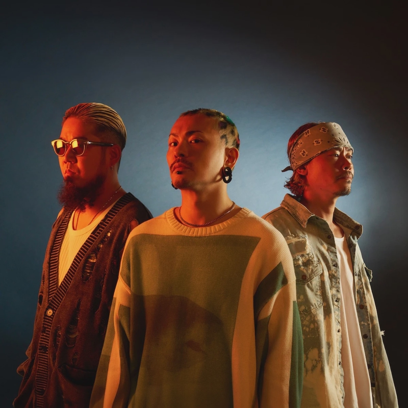 WANIMA - アルバム・トラック情報 | AWA