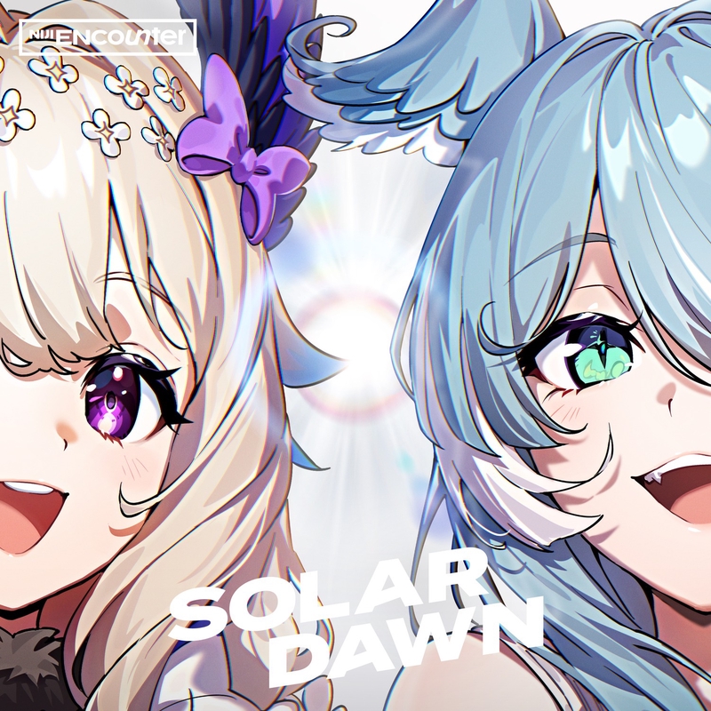 Enna Alouette/Elira Pendora - アルバム・トラック情報 | AWA