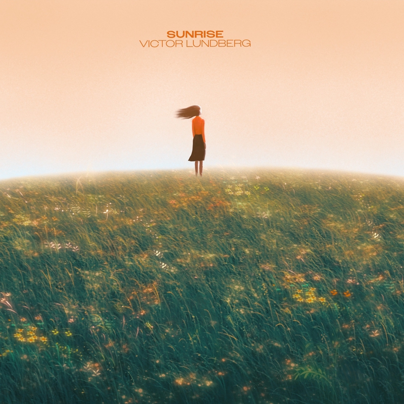 Victor Lundberg - アルバム・トラック情報 | AWA