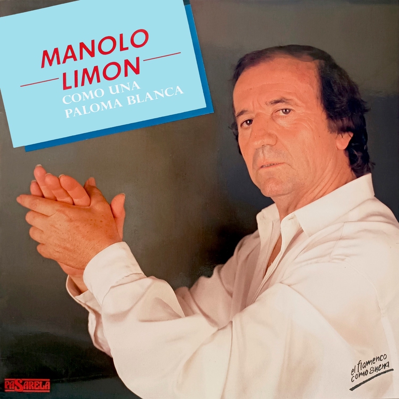 Manolo Limón - アルバム・トラック情報 | AWA