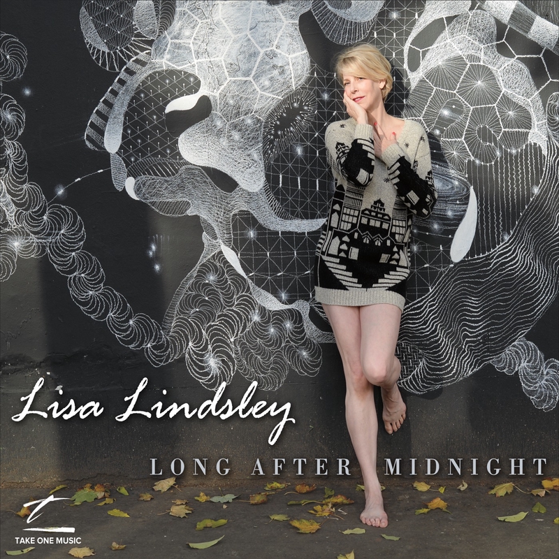 Lisa Lindsley - アルバム・トラック情報 | AWA