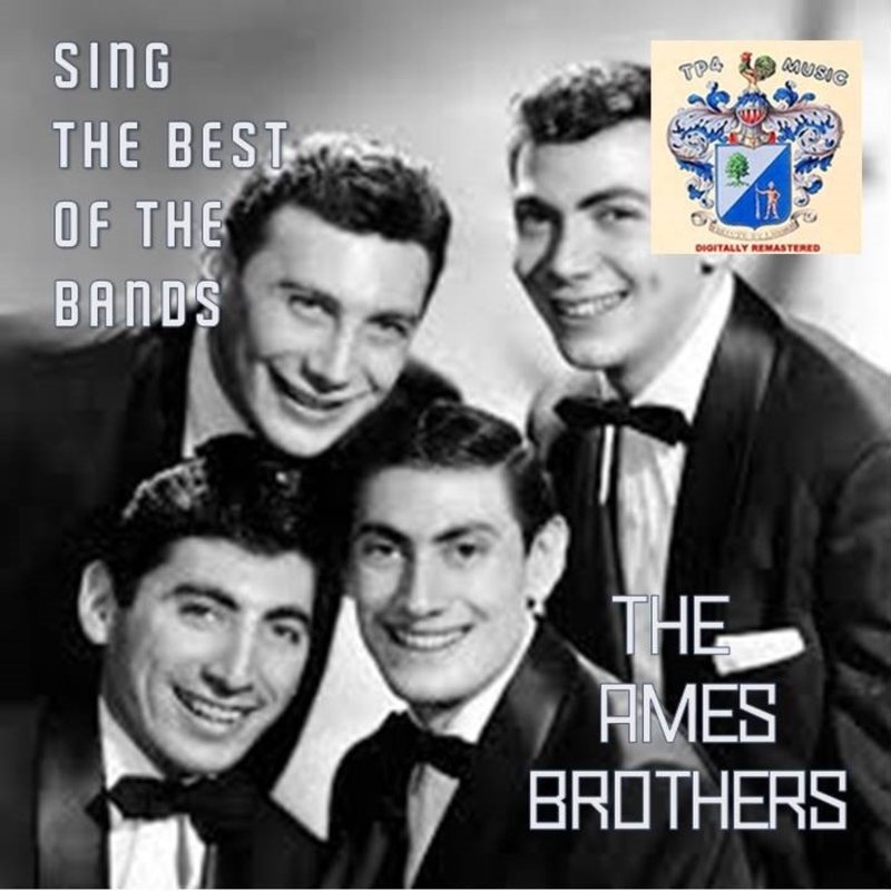 The Ames Brothers - アルバム・トラック情報 | AWA
