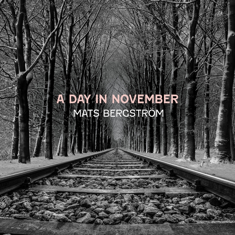 ”A Day in November” by Mats Bergstrom - トラック・歌詞情報 | AWA
