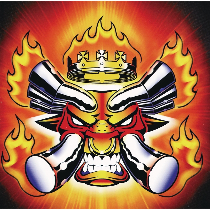 ”Silver Future” by Monster Magnet - トラック・歌詞情報 | AWA