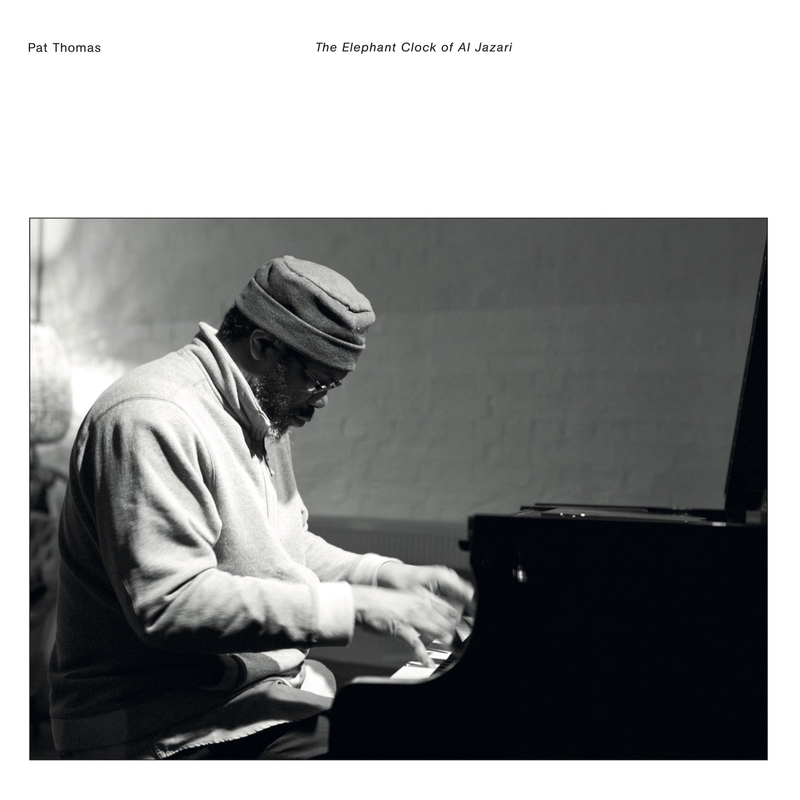 ”For Al Haytham” by Pat Thomas - トラック・歌詞情報 | AWA