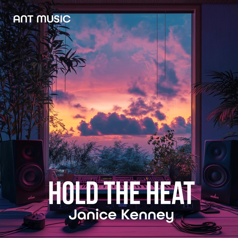 ”Still Dancing” by Janice Kenney - トラック・歌詞情報 | AWA