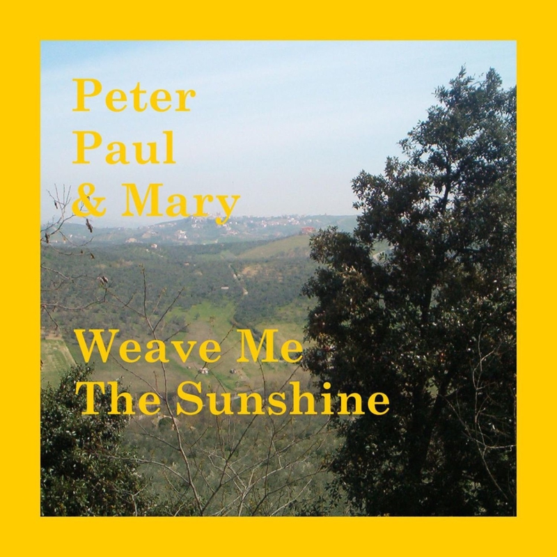 ”No Easy Walk To Freedom (Original)” by Peter, Paul & Mary - トラック・歌詞情報 ...