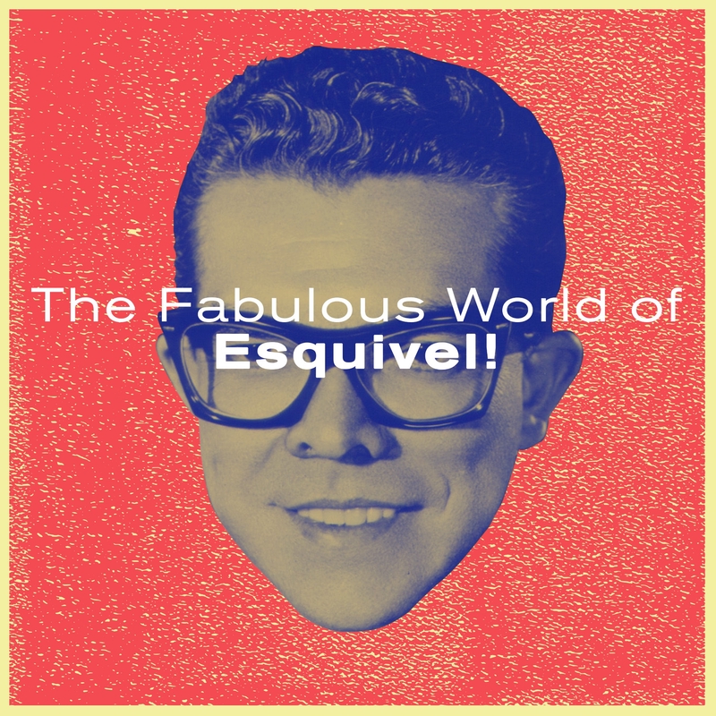 ”Boulevard of Broken Dreams” by Esquivel And His Orchestra - トラック・歌詞情報 ...