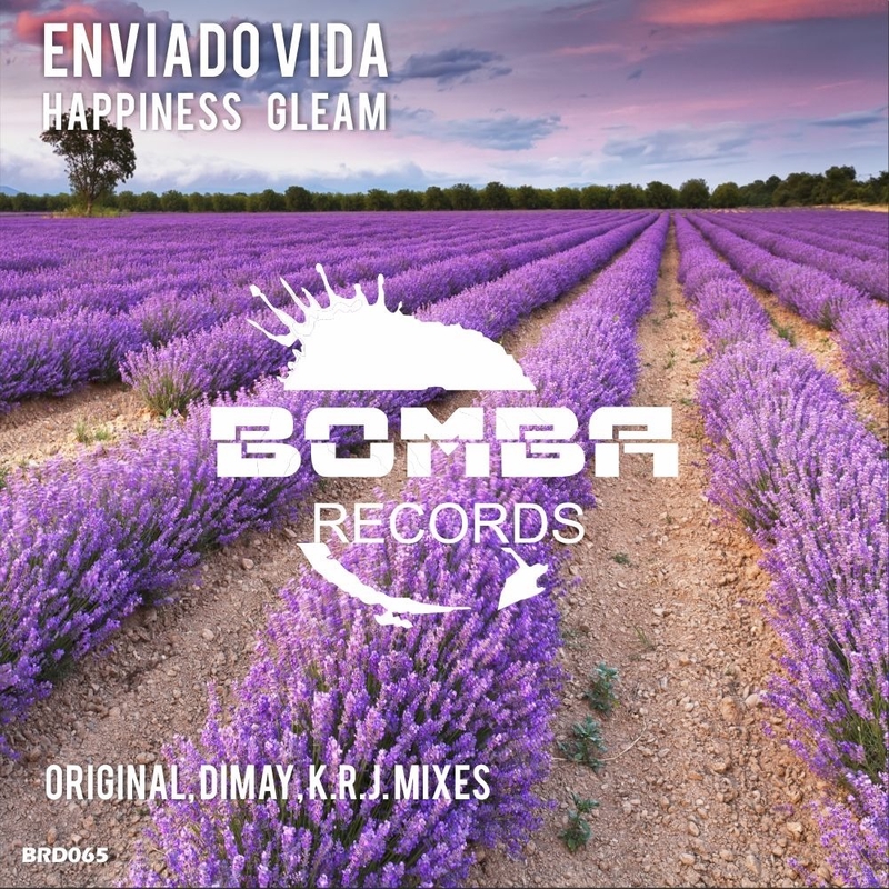 ”Happiness Gleam (K.R.J. Remix)” by Enviado Vida - トラック・歌詞情報 | AWA